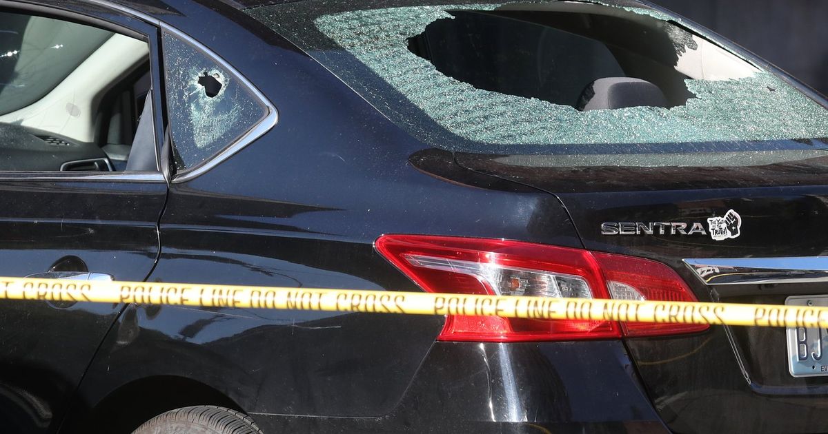 3 people killed, 5 injured in Seattle shootings early Sunday | The ...