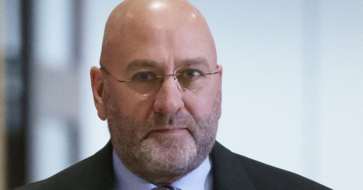 Louisiana Rep. Higgins says he, wife, son have coronavirus | The ...