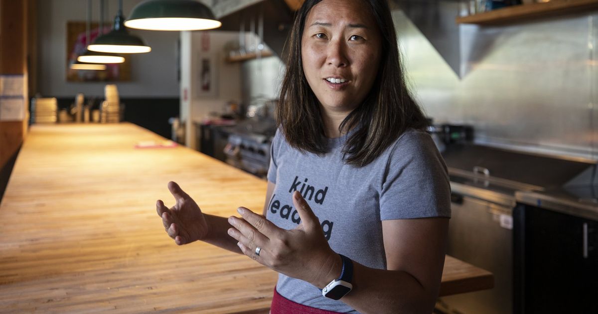 Seattle chef Rachel Yang speaks out about harassment in the industry ...