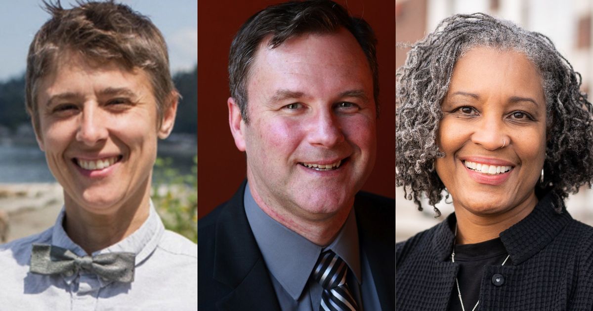 Michelle Sarju, Vivian Song Maritz leading in Tuesday count for Seattle ...