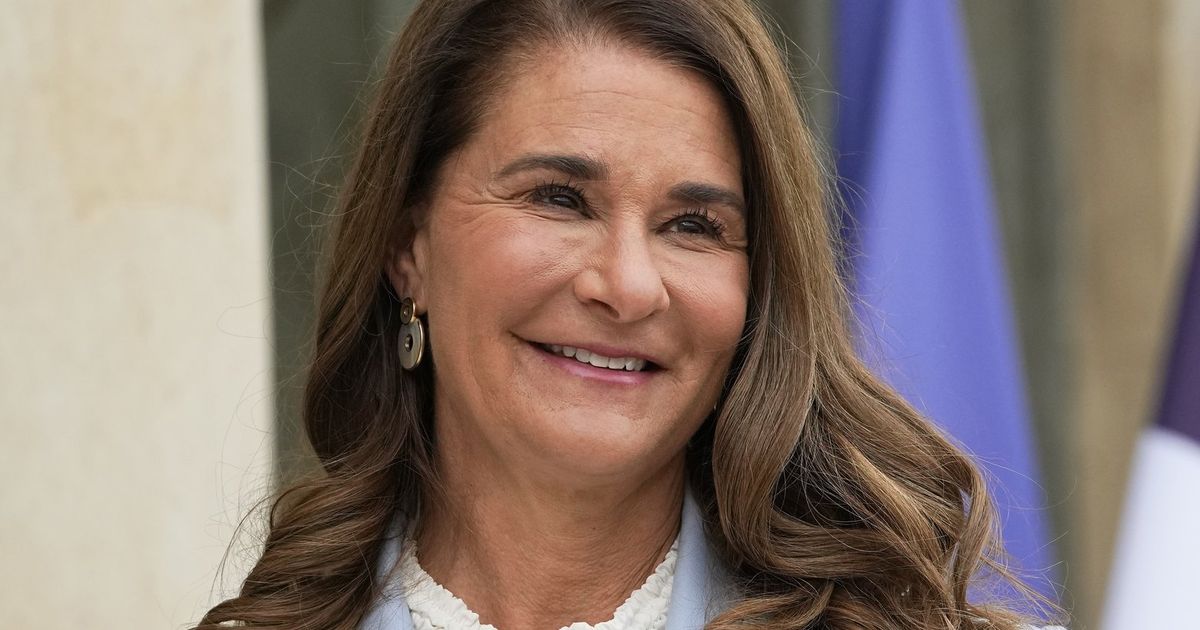 MacKenzie Scott, French Gates join to award $40M for gender equality ...