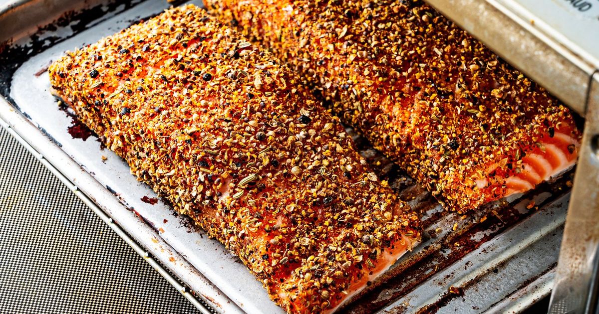 7 summer cooking tips to keep your kitchen cool | The Seattle Times