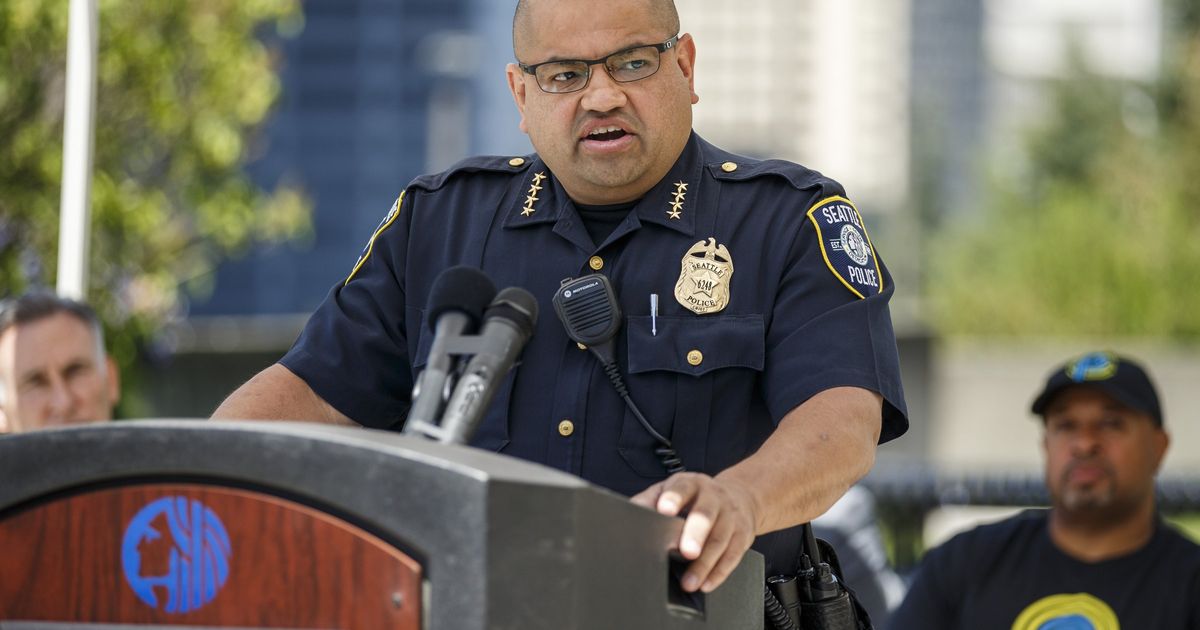 As King County gun violence climbs, officials invest money in community ...