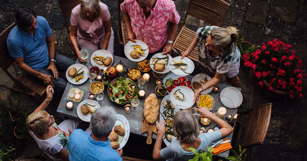 How to prepare your house for a post-pandemic gathering | The Seattle Times