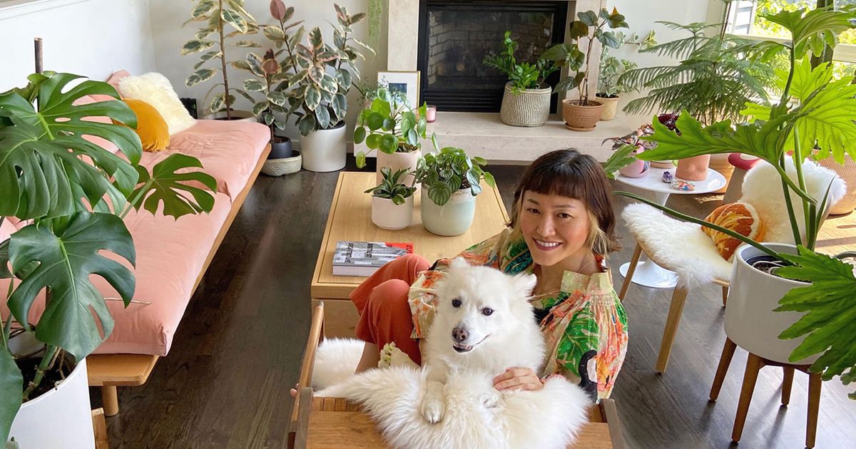 Freedom (of design): A peek inside the homes of 3 Seattleites with ...