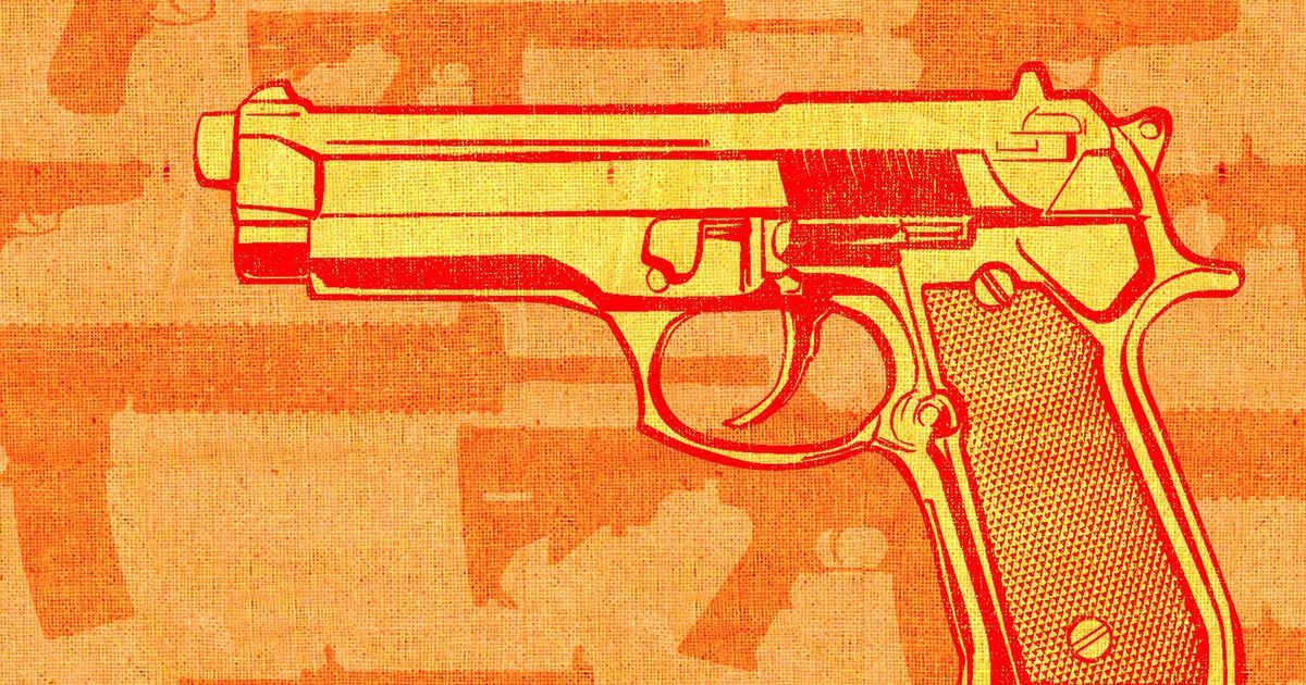A good story vs. the whole story about our gun culture | The Seattle Times