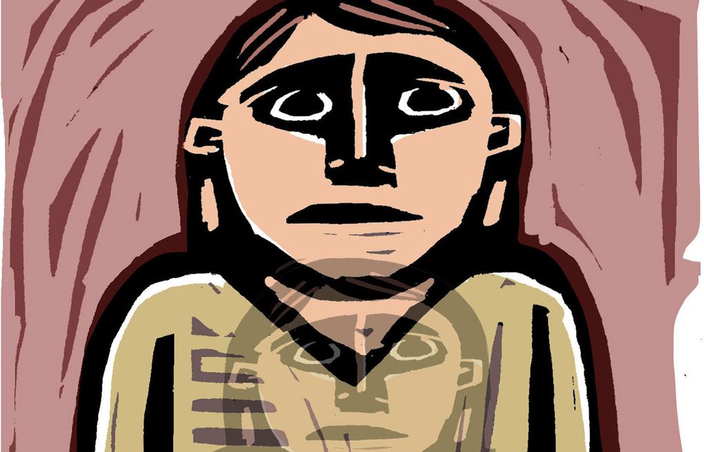 Kevin Singer | The Seattle Times