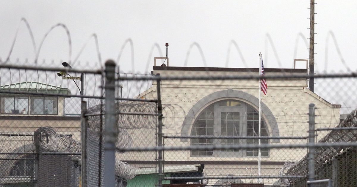 Washington prisons require humane climate resiliency | The Seattle Times