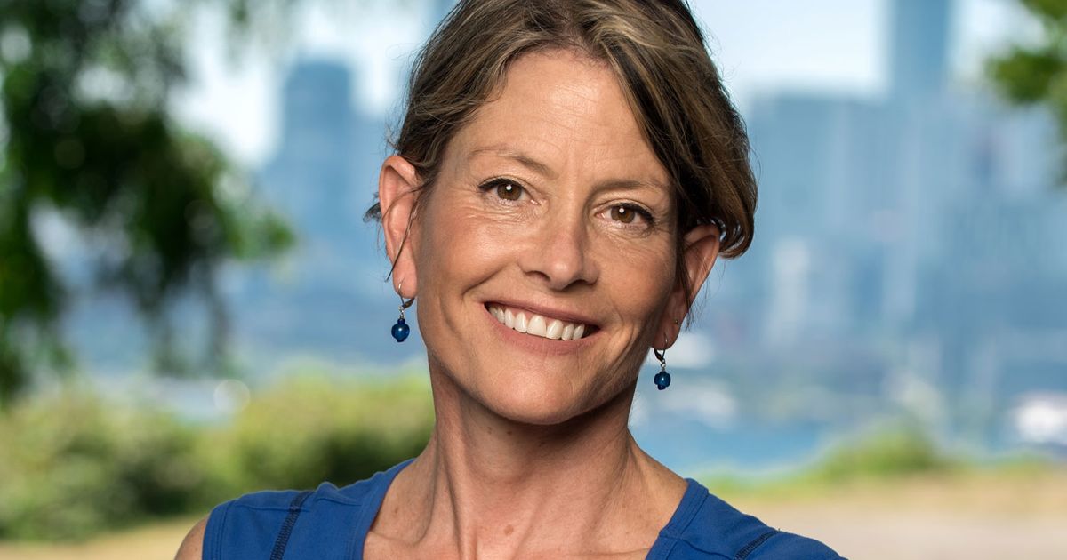 The Times recommends: Sara Nelson for Seattle City Council, at-large ...