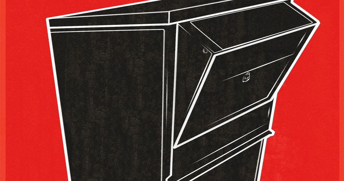 Welcome to Jim Crow 2.0 | The Seattle Times