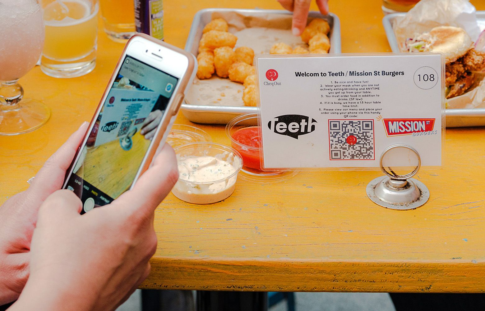 Erin Woo | The Seattle Times