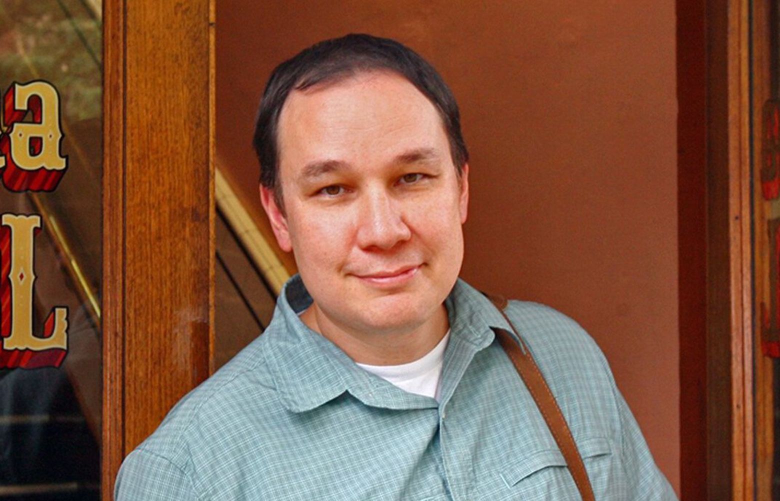 Ron Judd | The Seattle Times