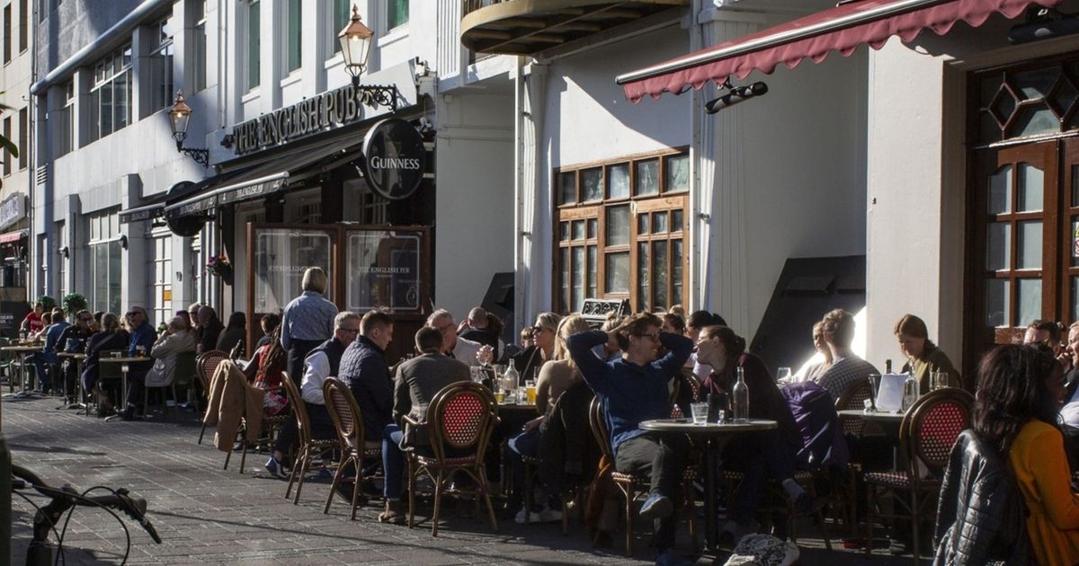 Iceland cuts working hours with no productivity loss, same pay | The ...