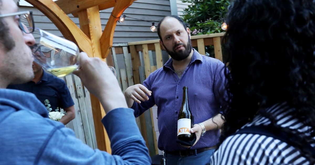 Amid pandemic, wine clubs offered a path to financial survival | The ...