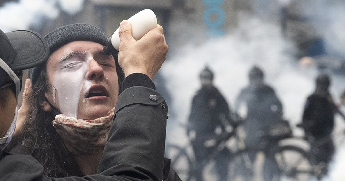 Seattle police response to protests last summer made things worse ...