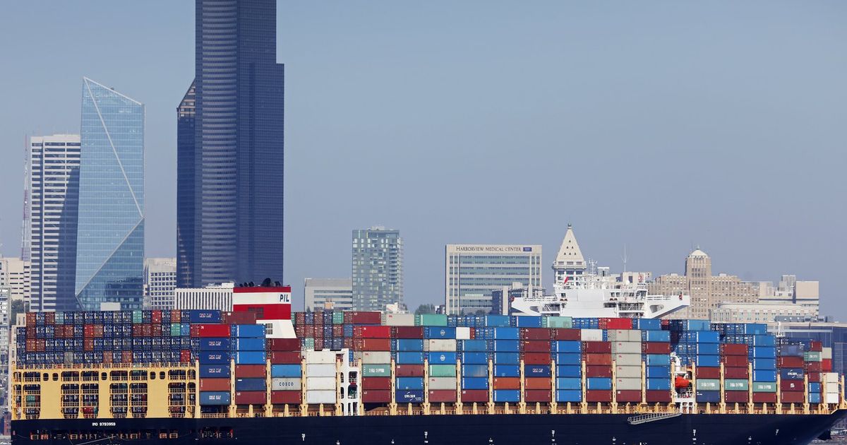 How will Seattle’s next mayor rebuild the economy after COVID? | The ...