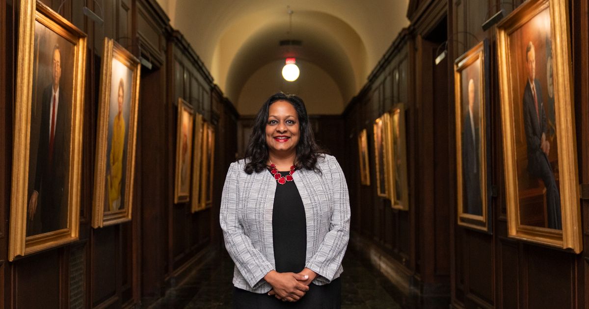 AP Interview: EPA water chief on clean water protections | The Seattle ...