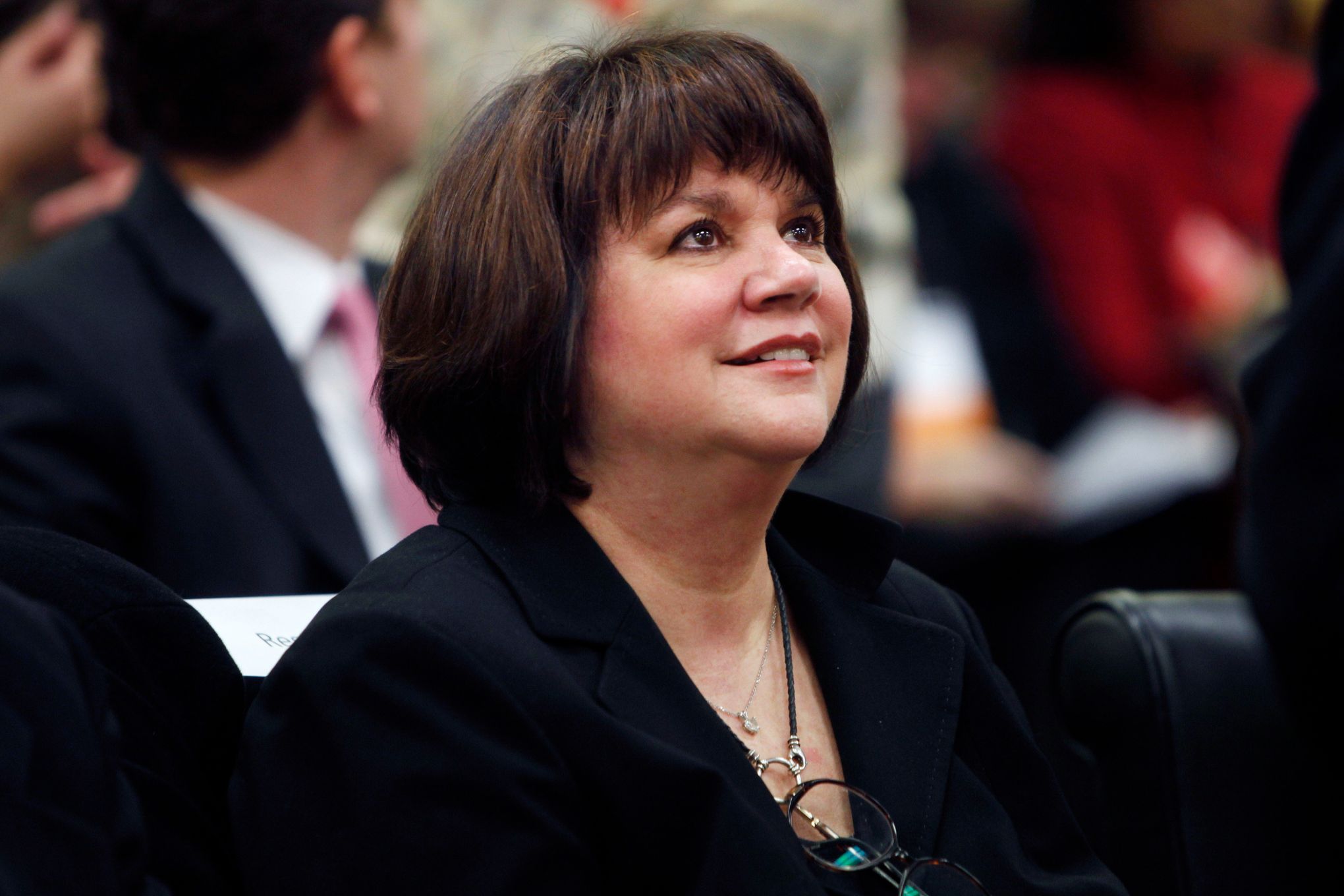 Linda Ronstadt Daughter Mary