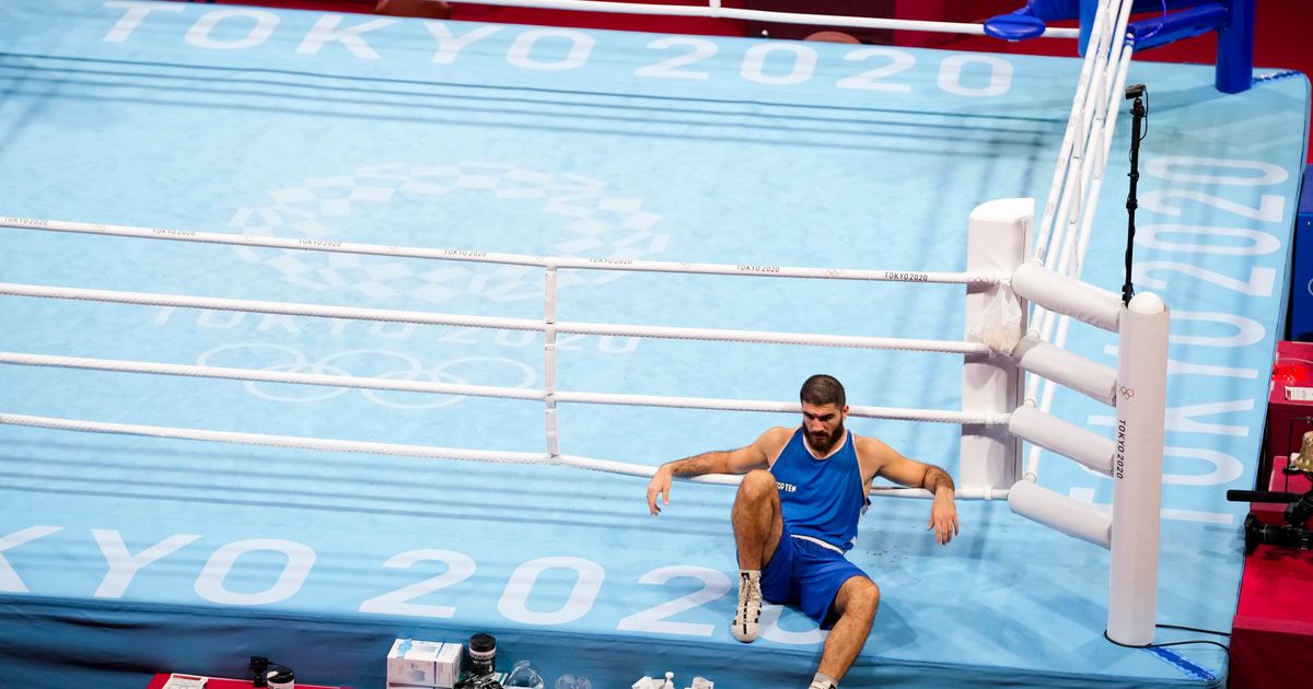 EXPLAINER: Why is there so much drama in Olympic boxing? | The Seattle ...