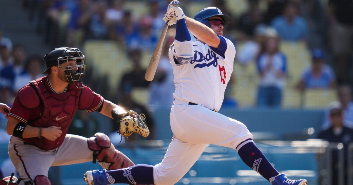Muncyball A’s: Oakland drafts another Max Muncy | The Seattle Times