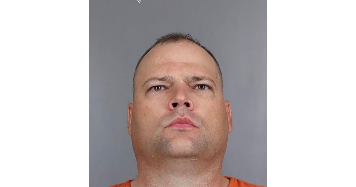 2 Colorado officers arrested after 1 hits suspect with gun | The ...