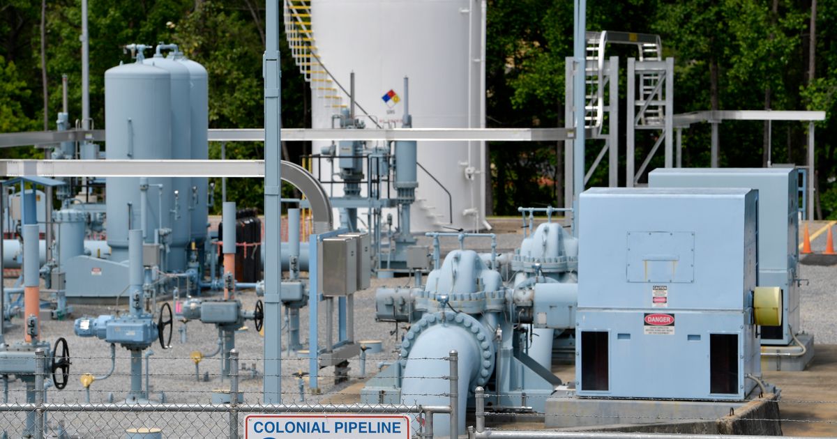 New cybersecurity order issued for US pipeline operators | The Seattle ...