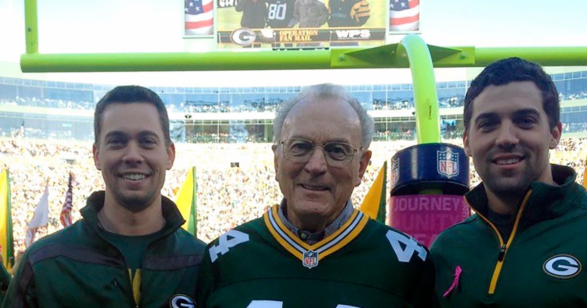 Pre-Lombardi star safety Bobby Dillon heads to Hall of Fame | The ...