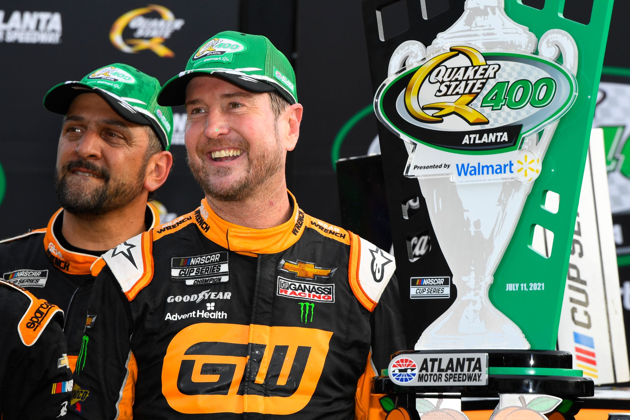 Ross Chastain to drive No. 1 for NASCAR’S Trackhouse Racing | The ...