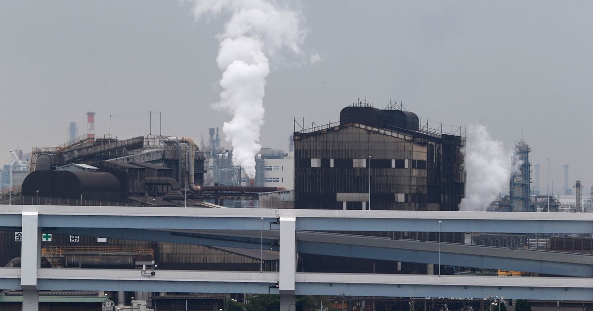 Japan to boost renewable energy to meet emissions target | The Seattle ...