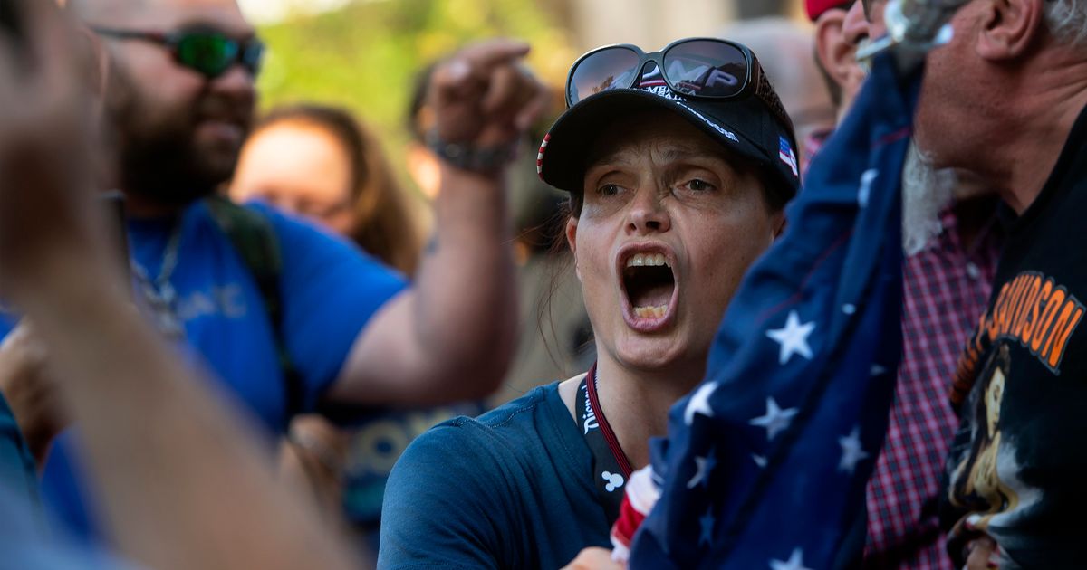 GOP lawmakers hold California protest after 3 cancellations | The ...