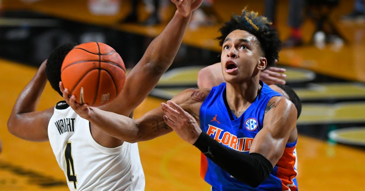 Presti looking to rebuild Thunder with young stars | The Seattle Times