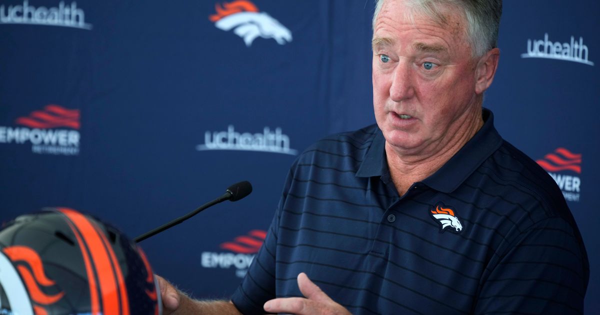 Broncos CEO says team’s ownership will be settled next year | The ...