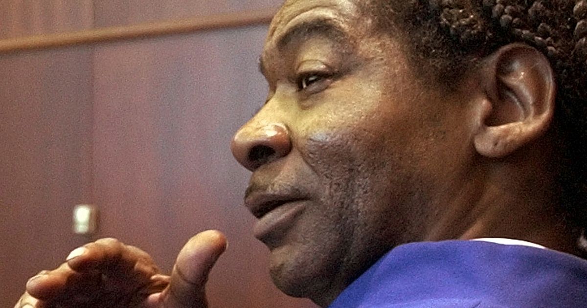 Man whose case helped end death penalty in Illinois dies | The Seattle ...