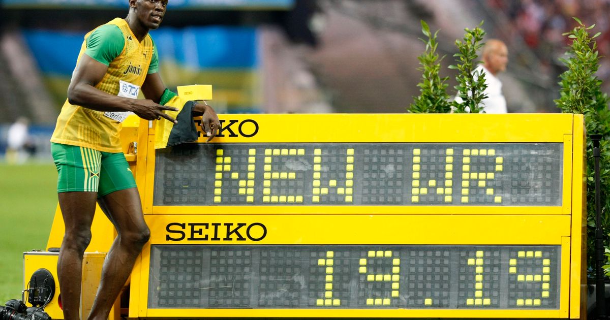 EXPLAINER: World champs, Olympic champs and the difference | The ...