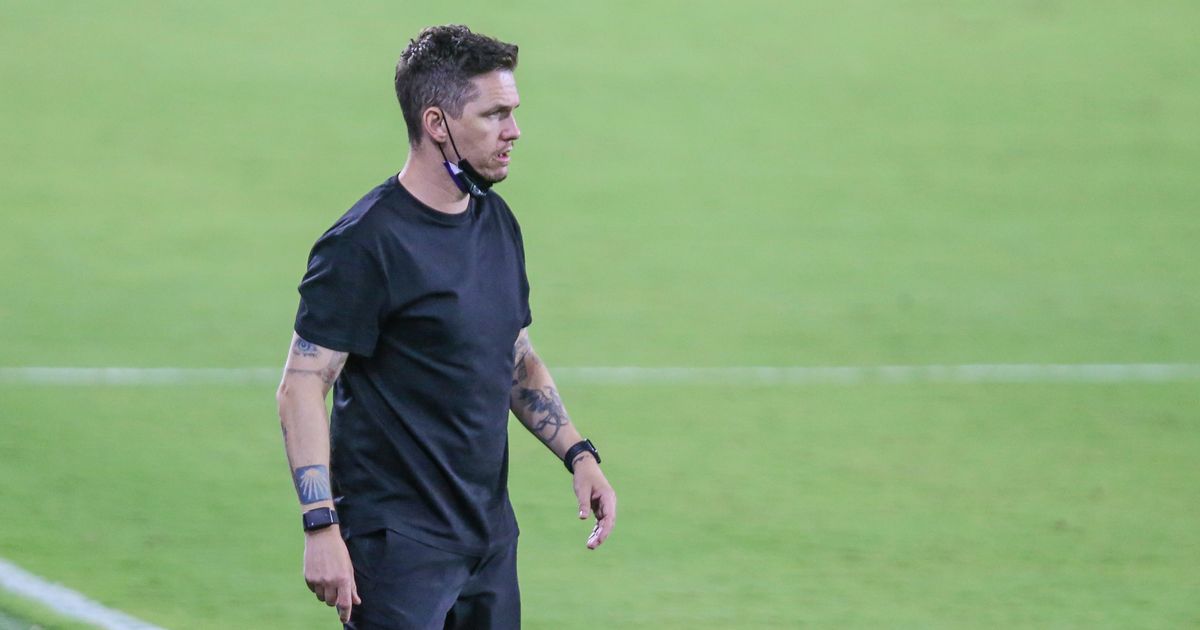 Man United women hire ex-Orlando Pride coach Marc Skinner | The Seattle ...