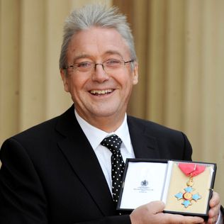 Opera director Graham Vick dies at 67 of COVID complications | The ...