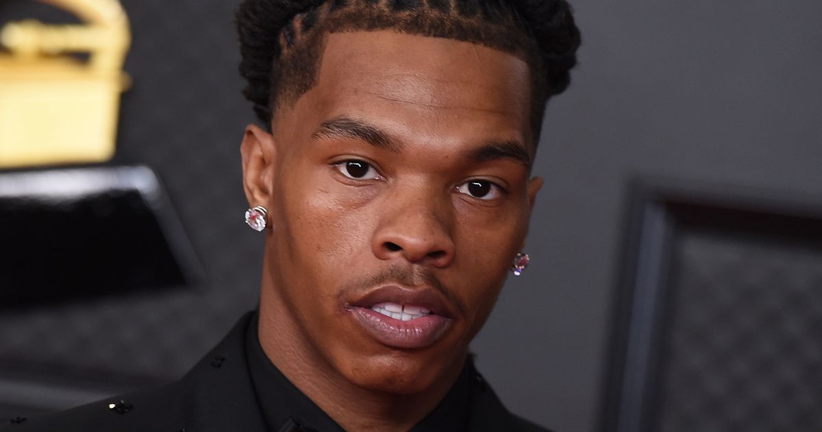 Paris police detain rapper Lil Baby, frisk NBA star Harden | The ...