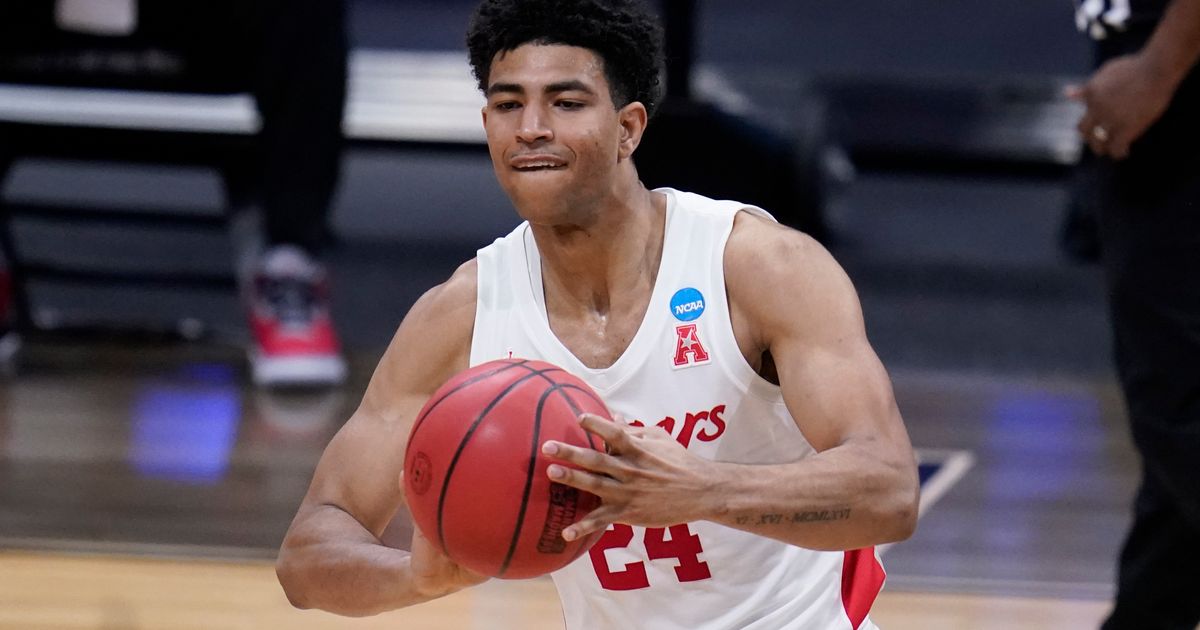 Knicks get Houston’s Grimes after trading first two picks | The Seattle ...