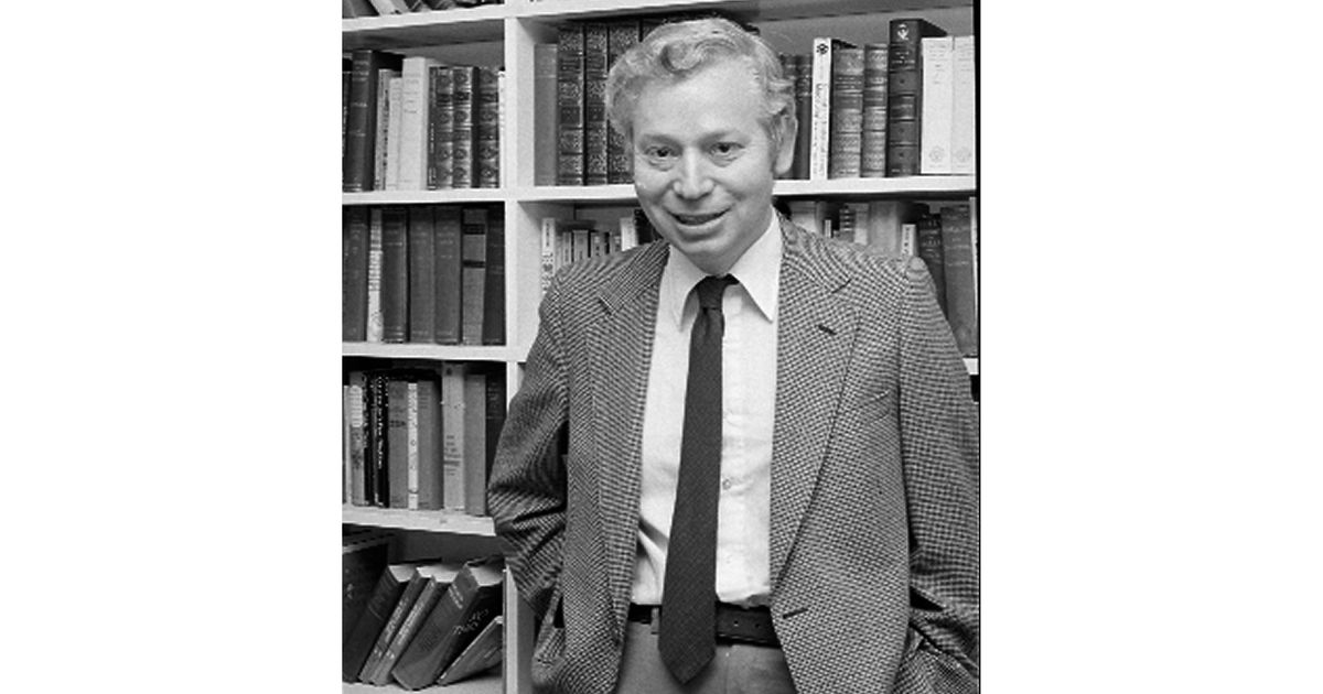 Nobel prize-winning physicist Steven Weinberg dies at 88 | The Seattle ...