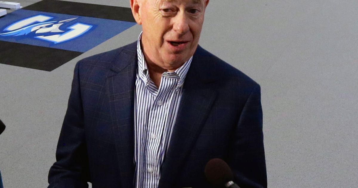 Creighton University AD retiring after 27 years on the job | The ...