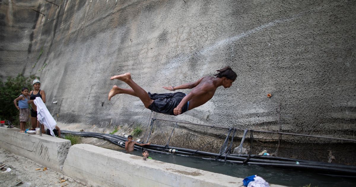 Pictures of the Week-Global-Photo Gallery | The Seattle Times