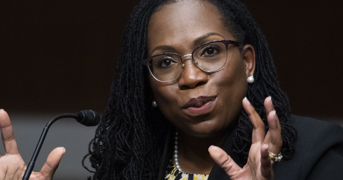 Biden’s judges: More diverse and more of them | The Seattle Times
