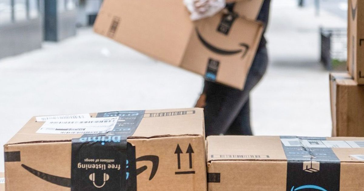 Private antitrust suits stack up against Amazon, mirroring federal ...