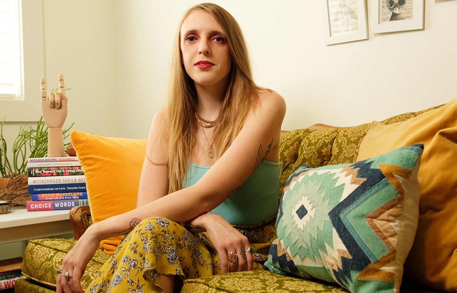 Sarah Varney | The Seattle Times