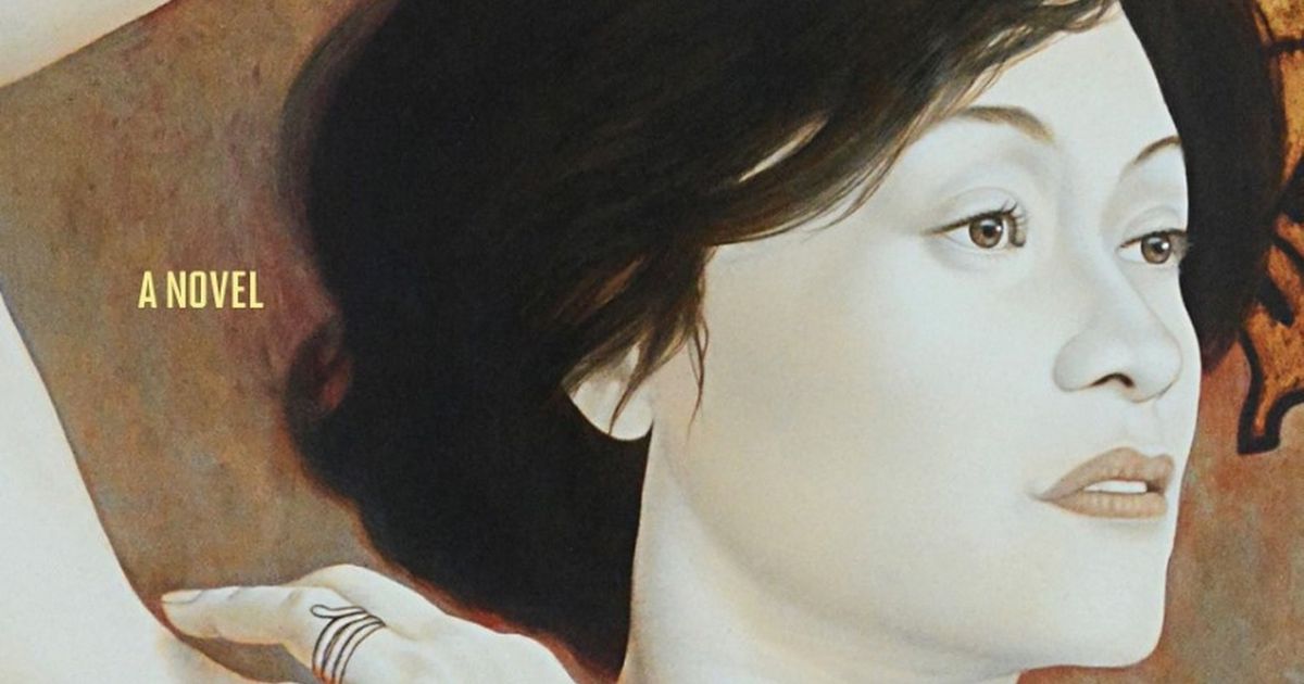 Fascinating ‘The Human Zoo’ bundles a political thriller, love story ...