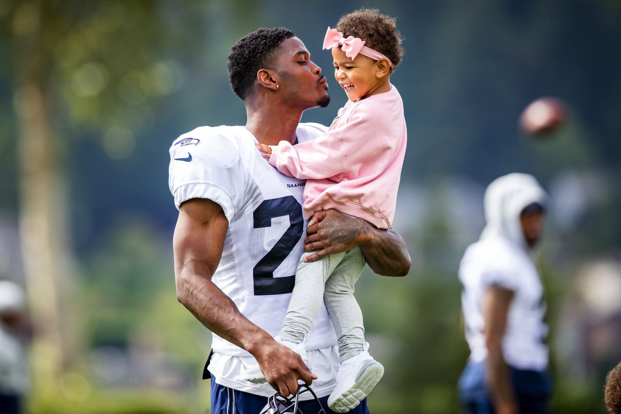 Seahawks receiver John Ursua knows this is a ‘do-or-die’ training camp ...