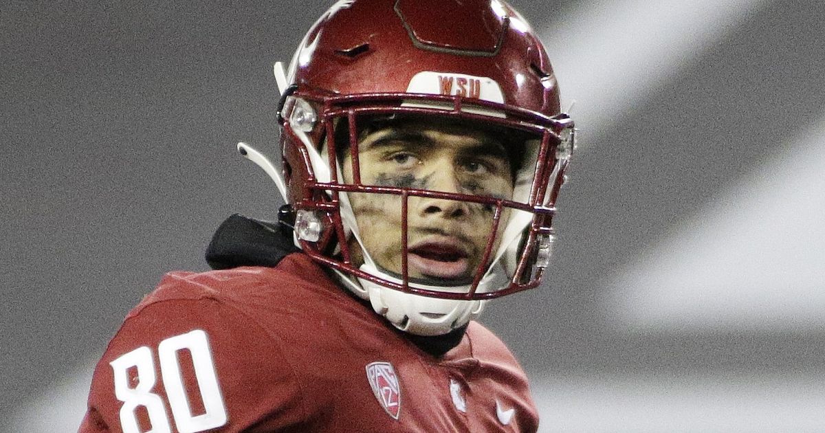 Inside the formula that helped WSU Cougars edge rusher Brennan Jackson ...