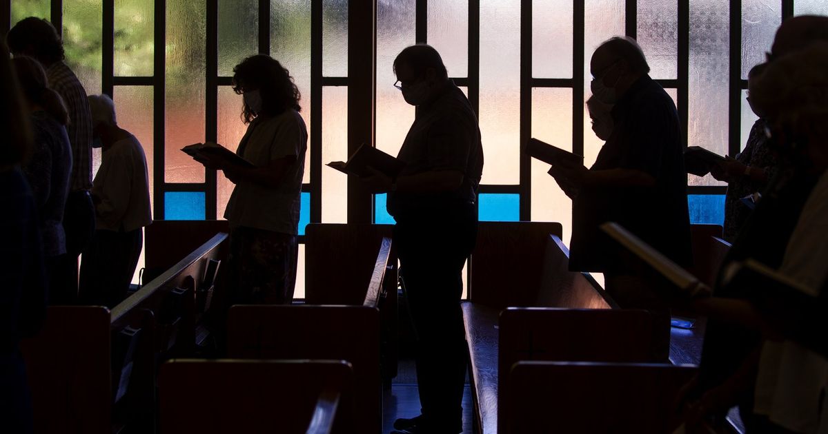 Seattle Archdiocese plan to close churches stirs sadness, anger and ...
