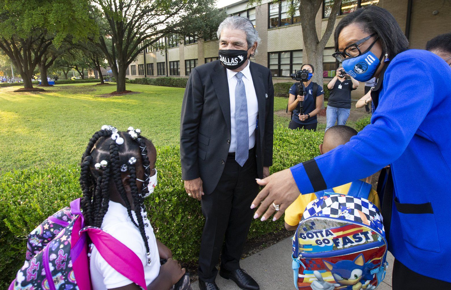 Annette Nevins | The Seattle Times