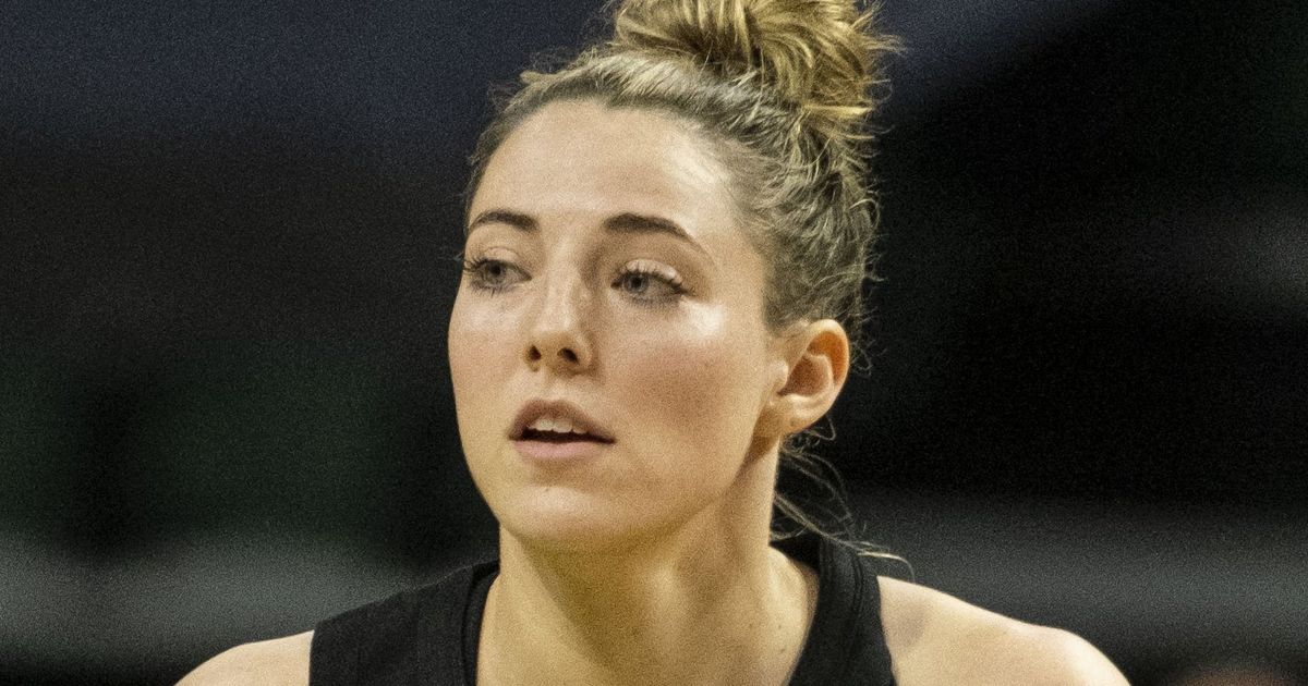 Storm’s Katie Lou Samuelson was forced to miss the Olympics. Here’s how ...